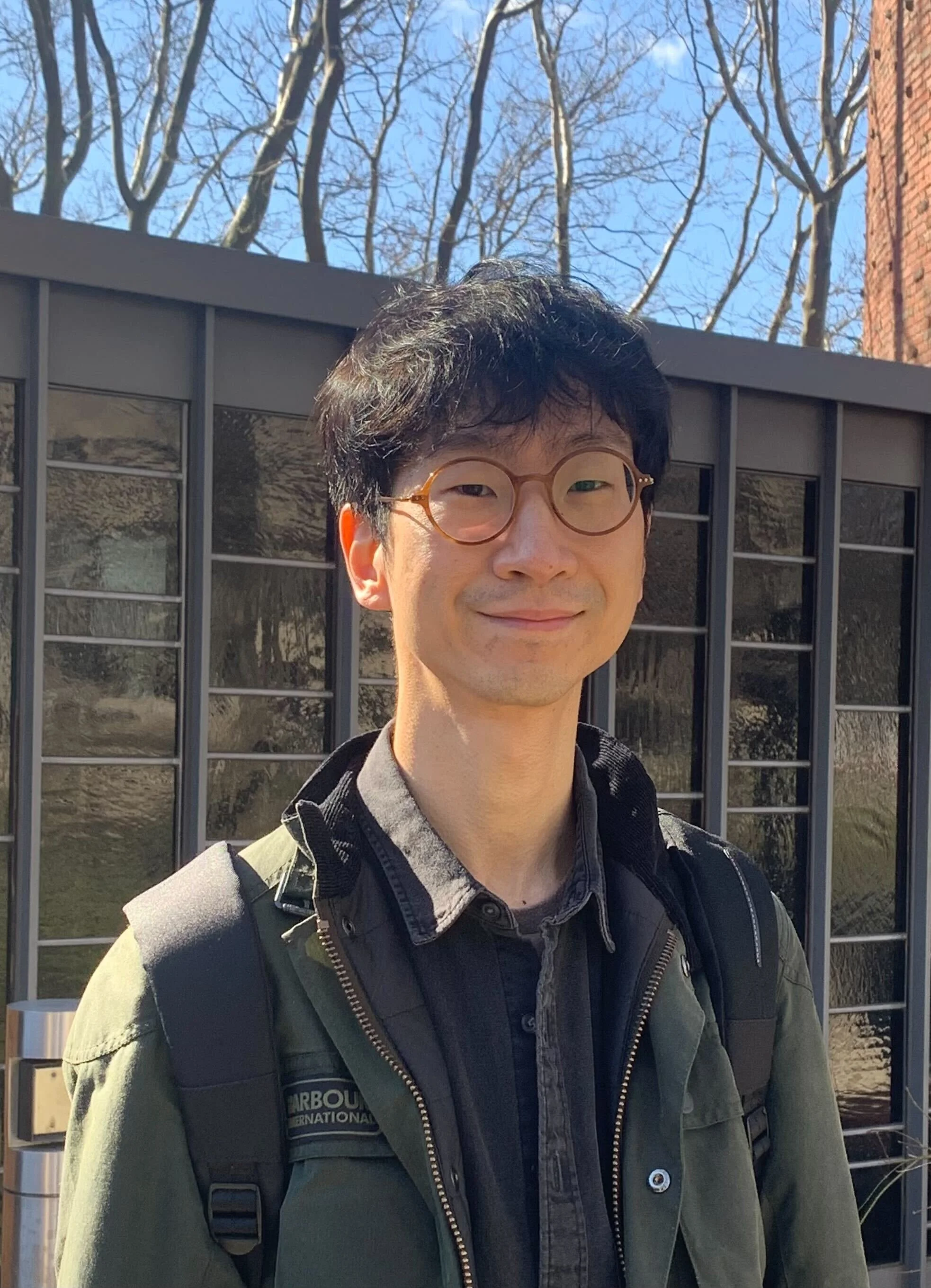 Current Members — Zon Lab