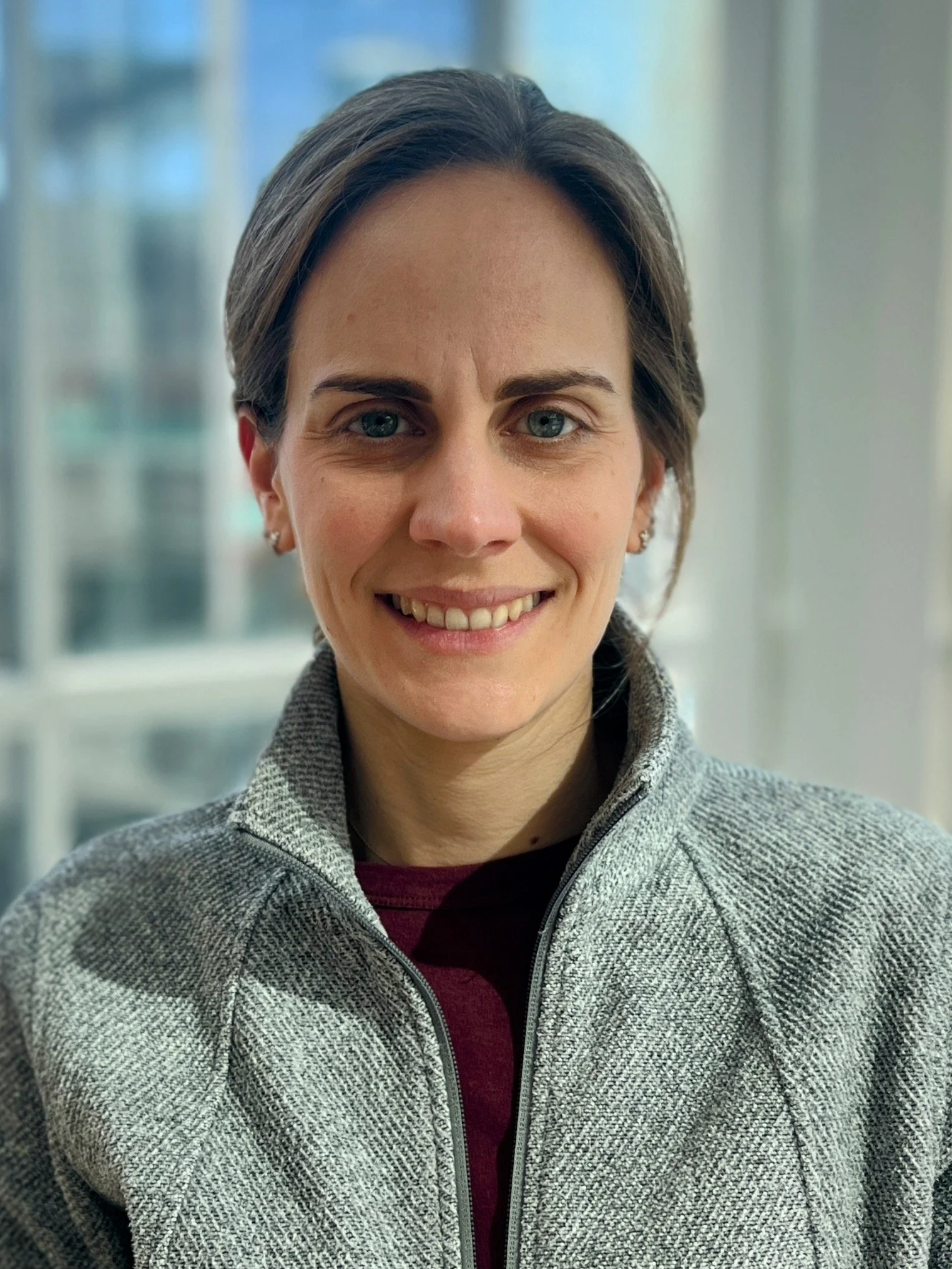 Chloé Baron — Zon Lab