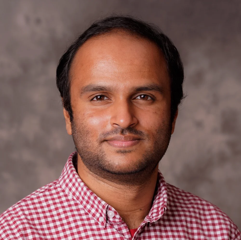 Rohan Bhattacharya — Zon Lab