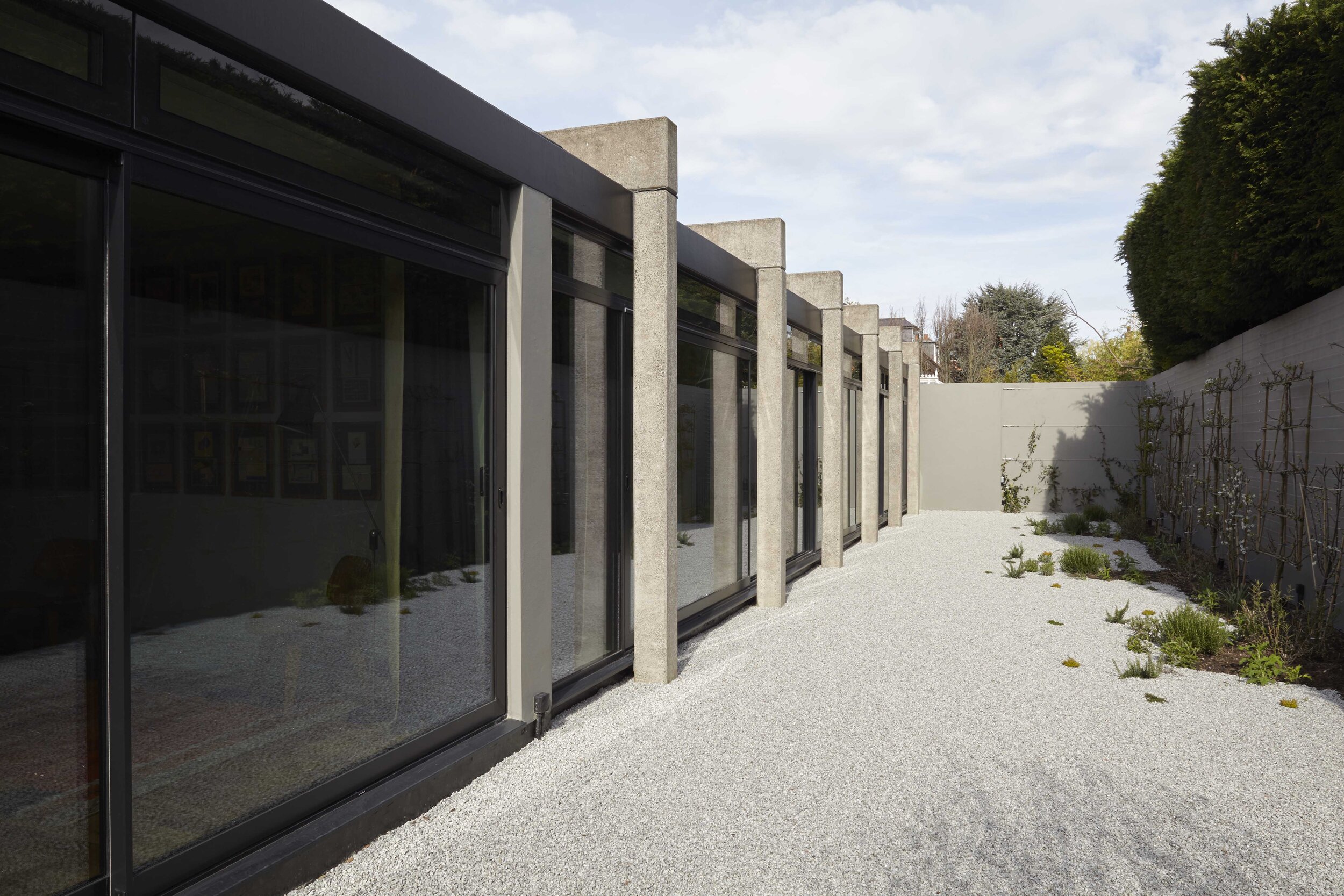 Murray Road | Matthew Giles Architects | Architects in London