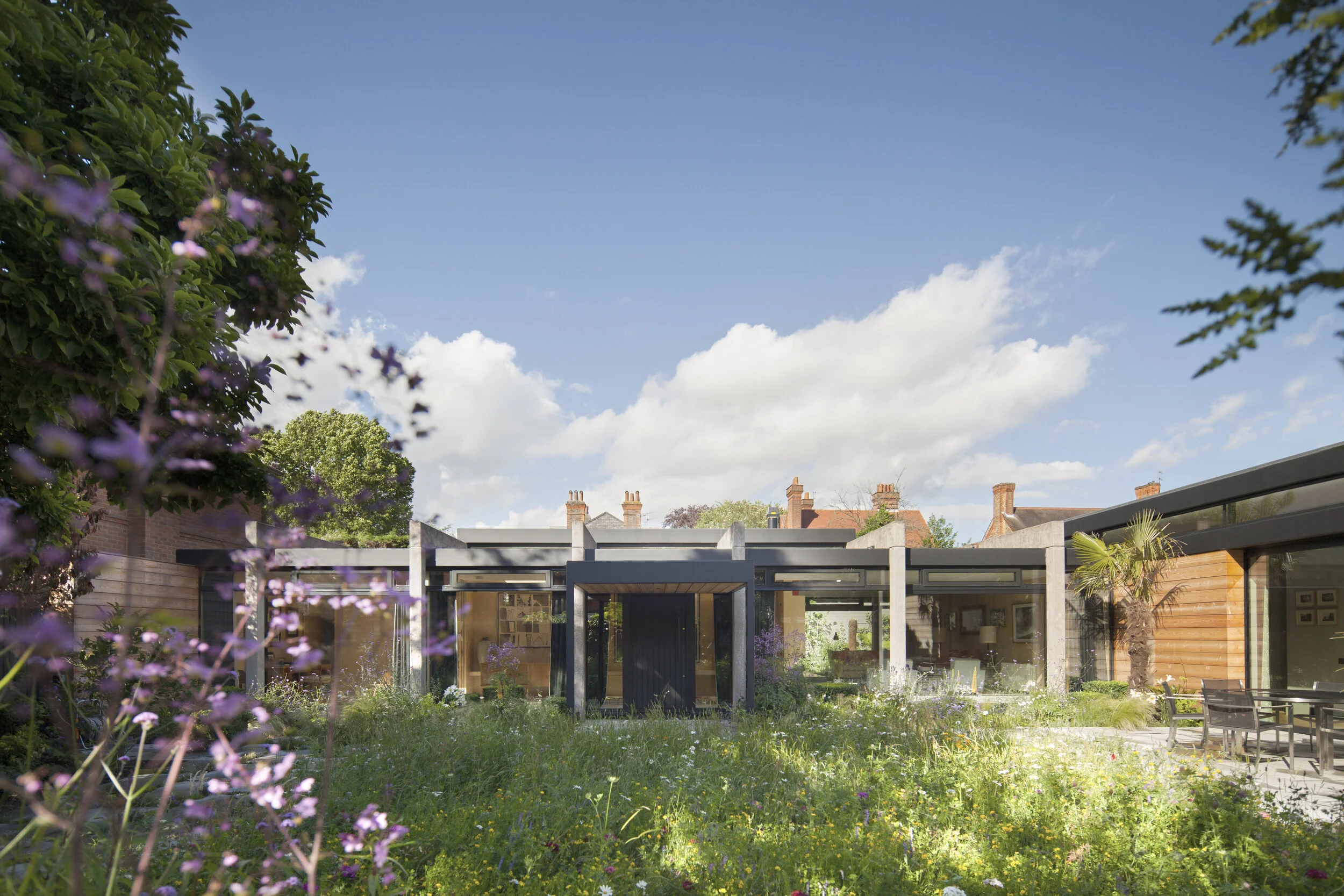 Matthew Giles Architects | Architects in London