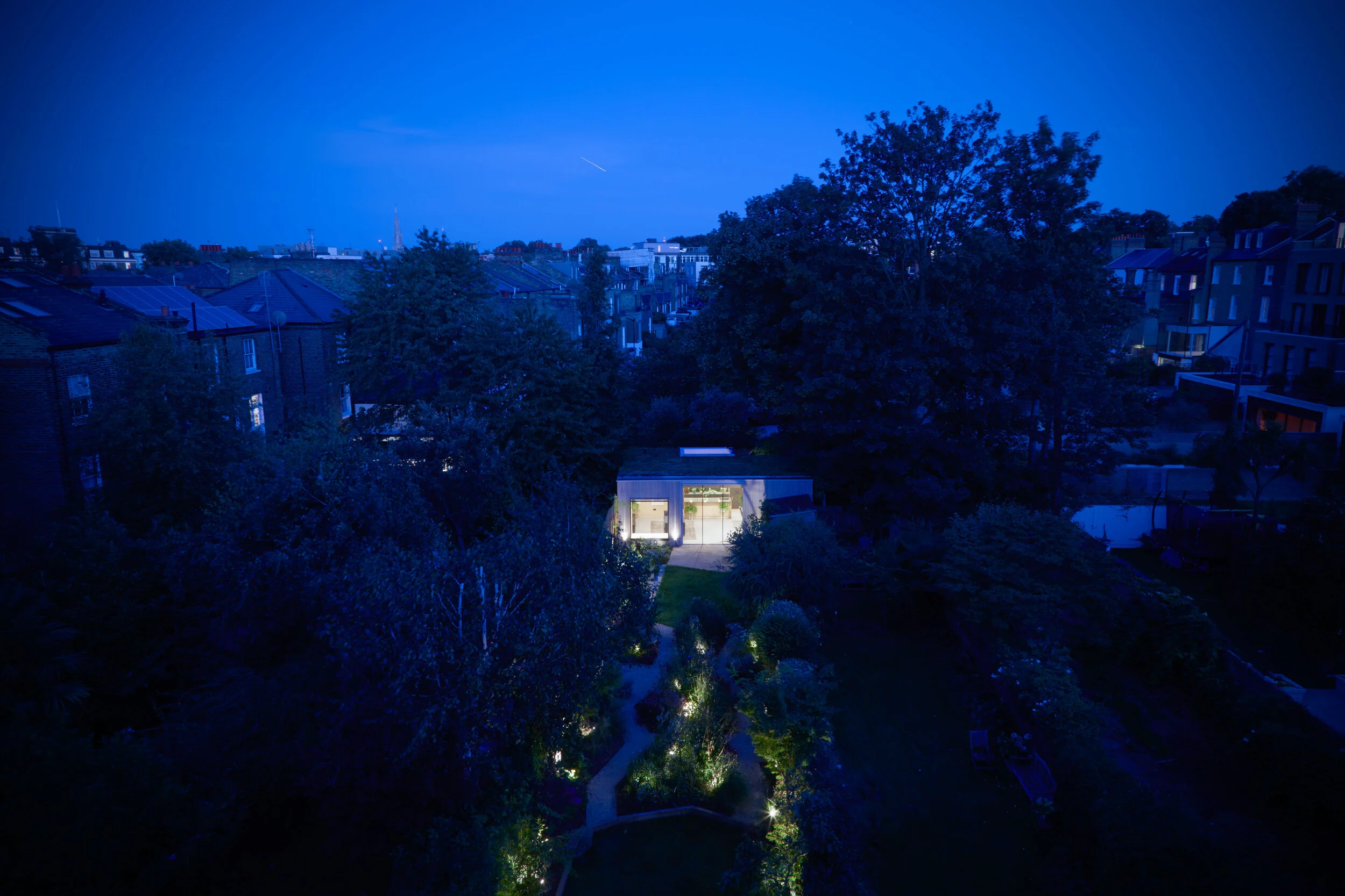 Matthew Giles Architects | Architects in London