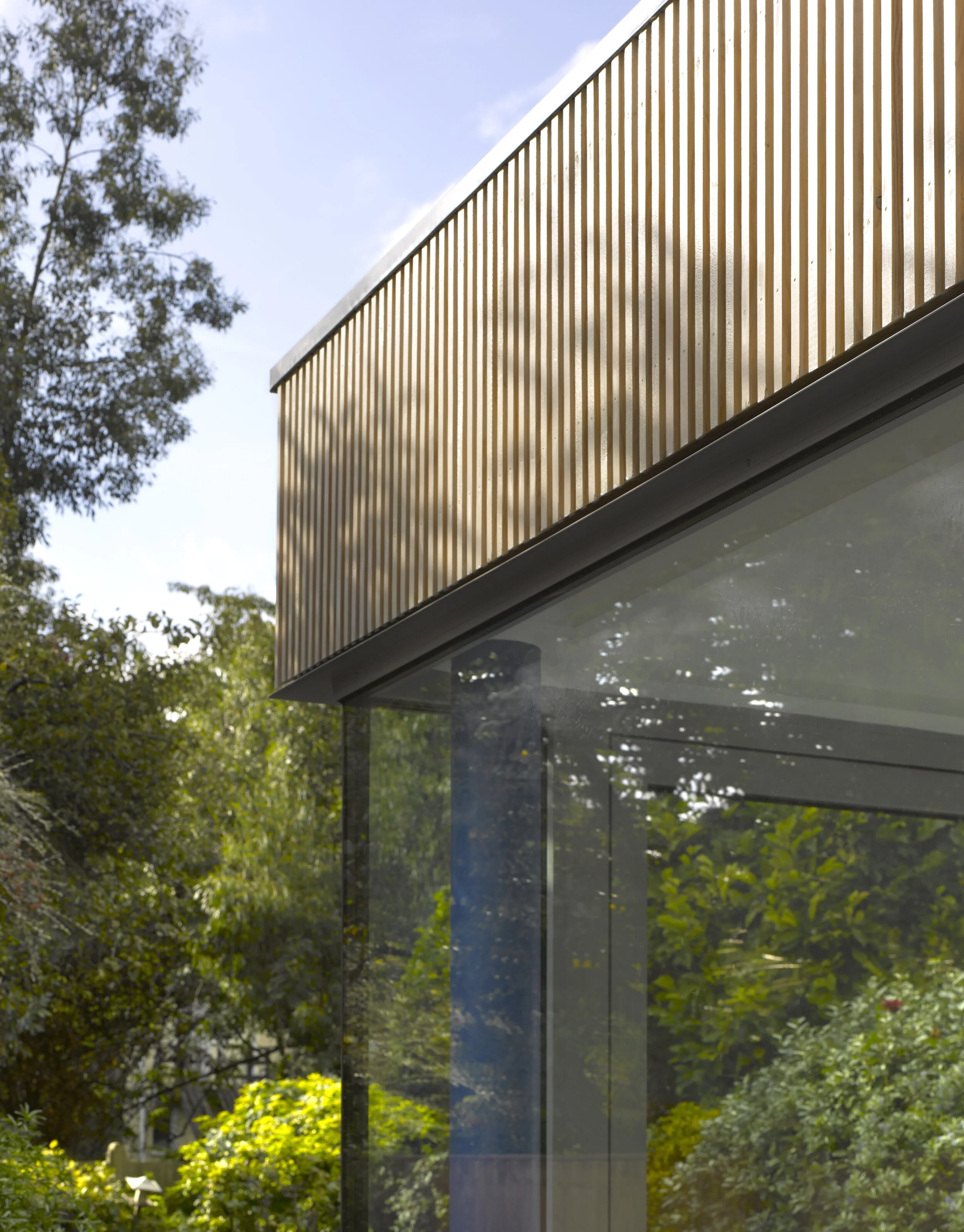 Matthew Giles Architects | Architects in London