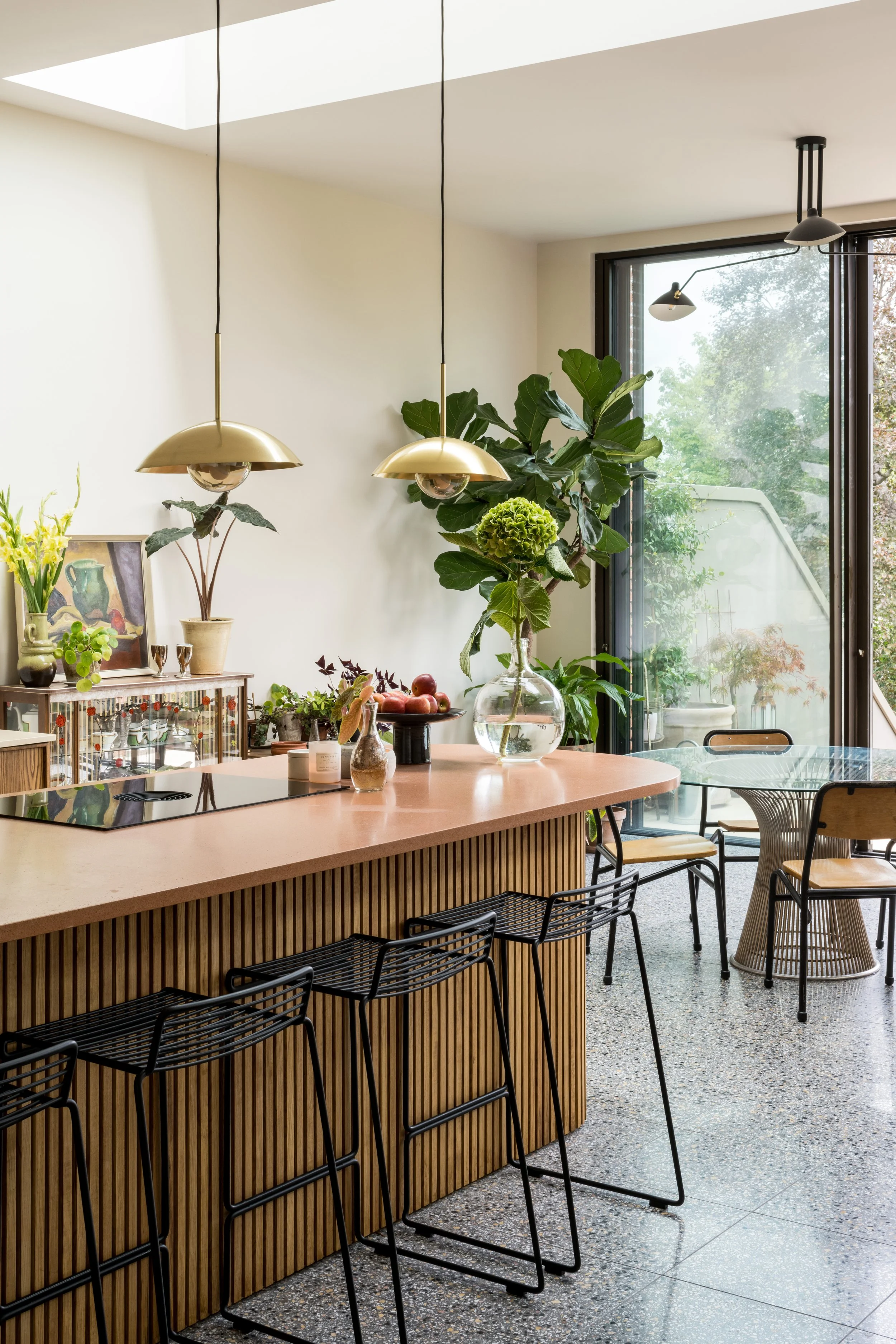 Rosebery Road | Matthew Giles Architects | Architects in London