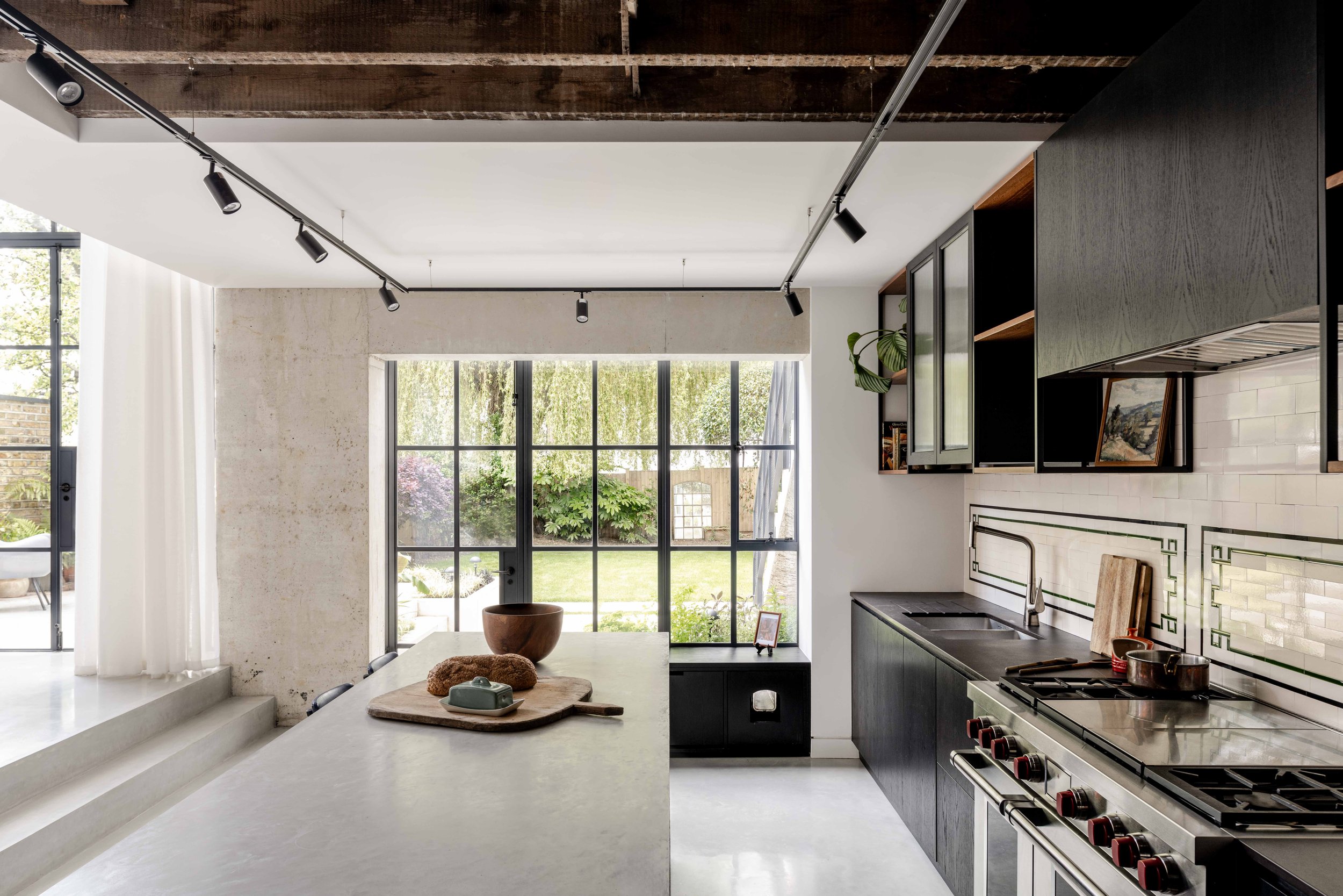 Matthew Giles Architects | Architects in London