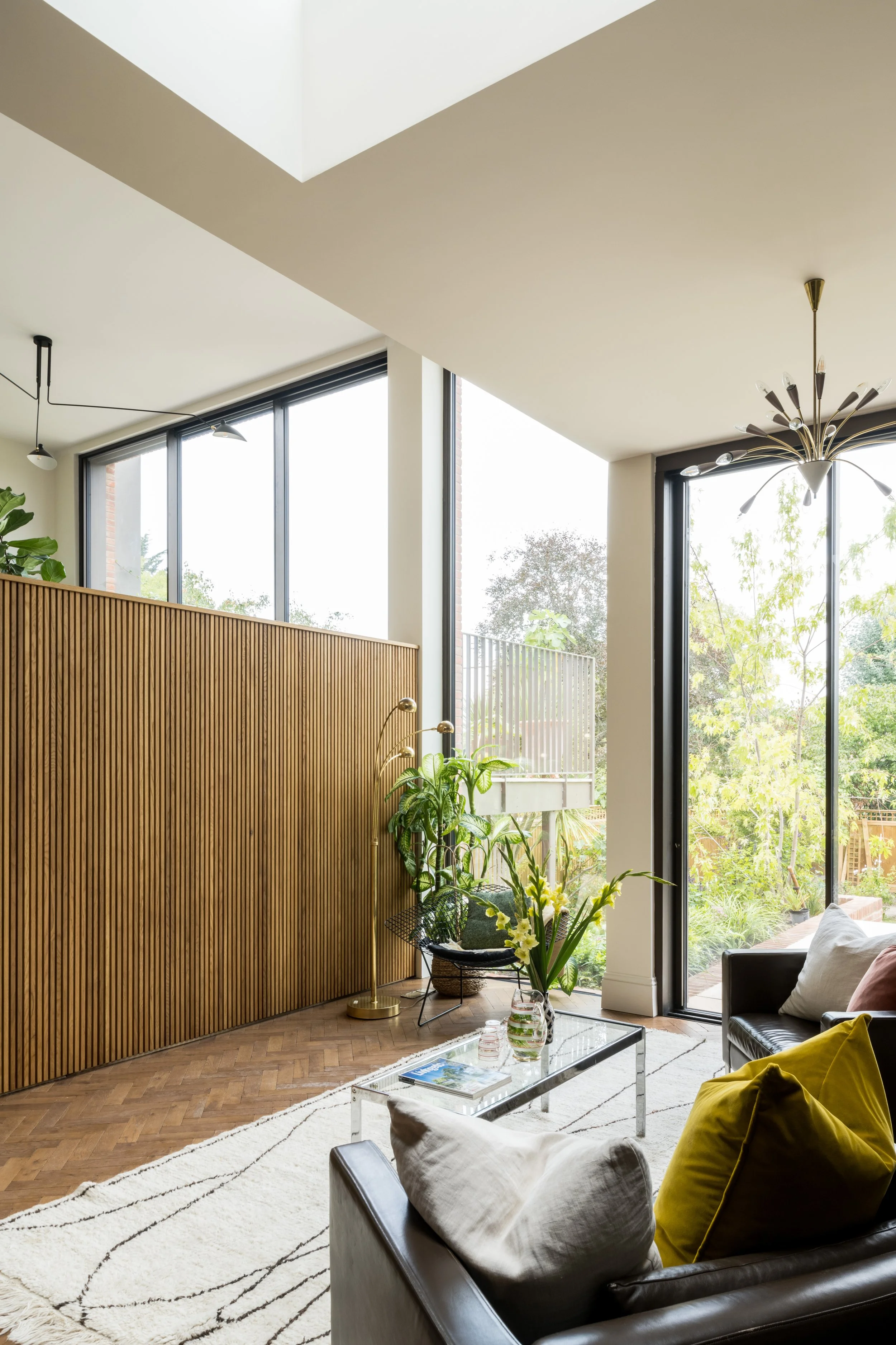 Rosebery Road | Matthew Giles Architects | Architects in London
