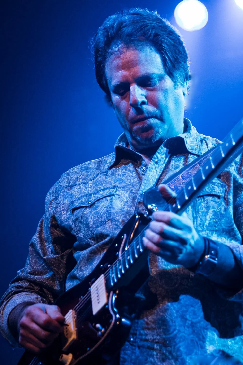 Photos — Dave Specter