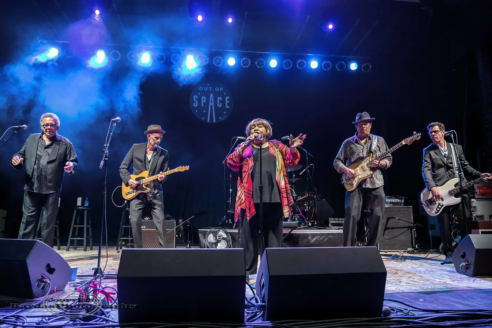 Photos — Dave Specter