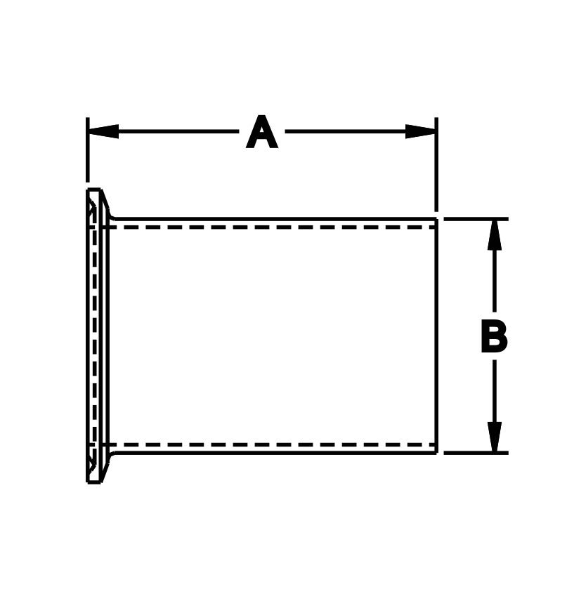 Ferrules — Stainless Products, LLC