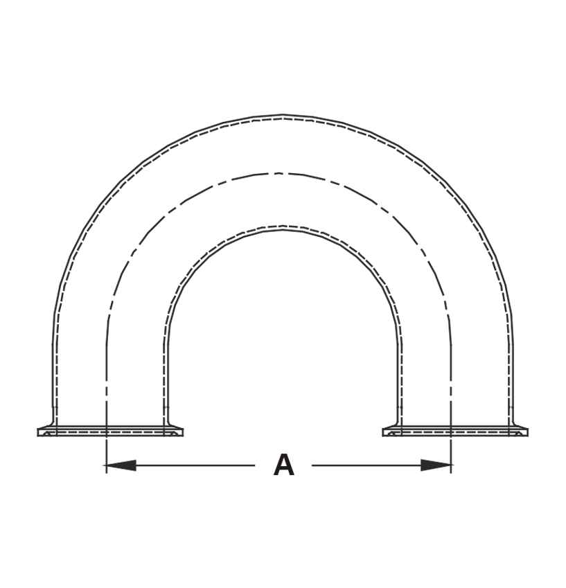 Flow Plate Accessories — Stainless Products, LLC