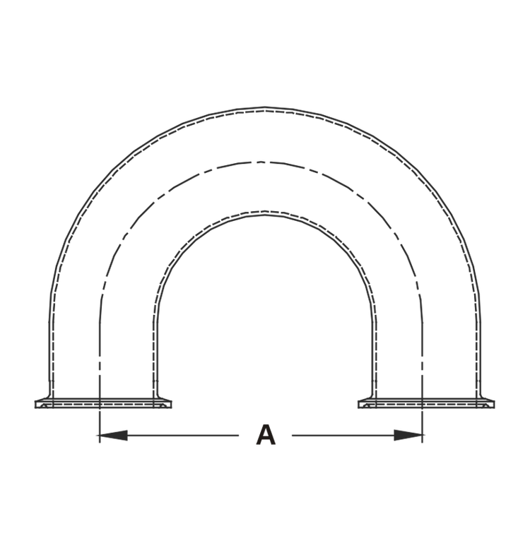 Flow Plate Accessories — Stainless Products, LLC