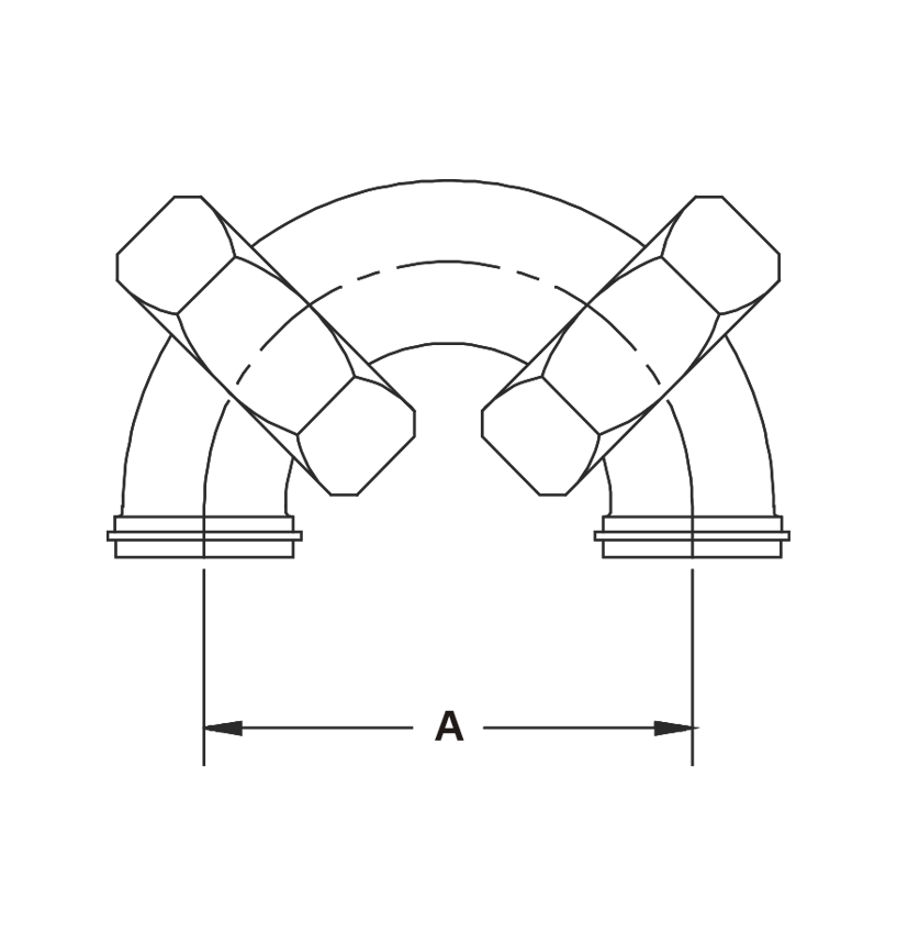 Flow Plate Accessories — Stainless Products, LLC