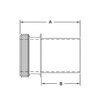 Flow Plate Accessories — Stainless Products, LLC