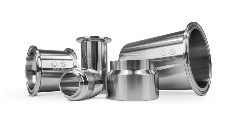 Ferrules — Stainless Products, LLC