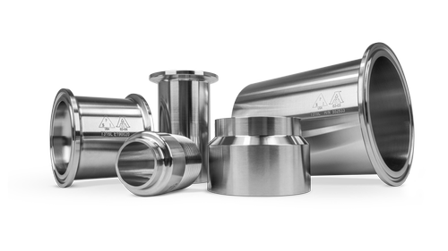 Ferrules — Stainless Products, LLC