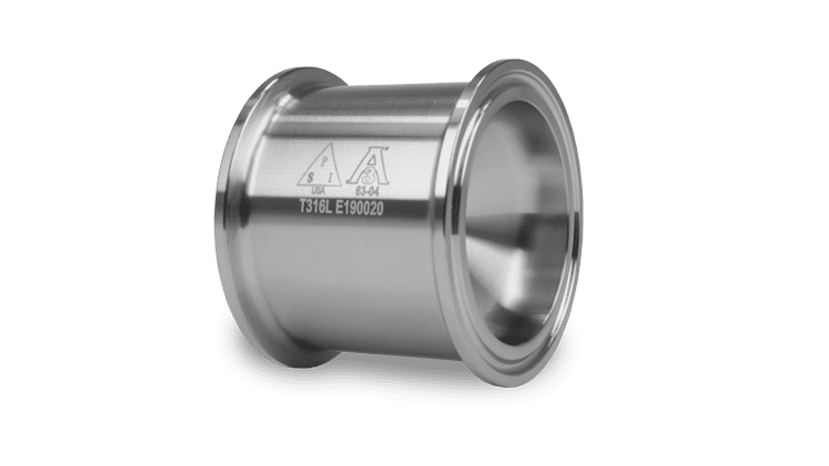 Ferrules — Stainless Products, LLC