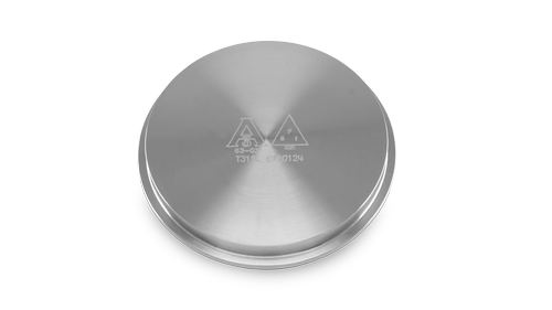 End Caps — Stainless Products, LLC