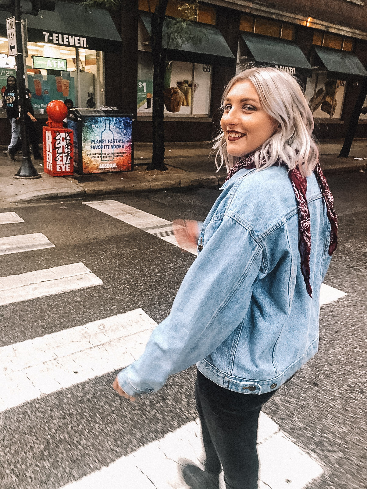 Weekend Getaway - Chicago — City of Shay