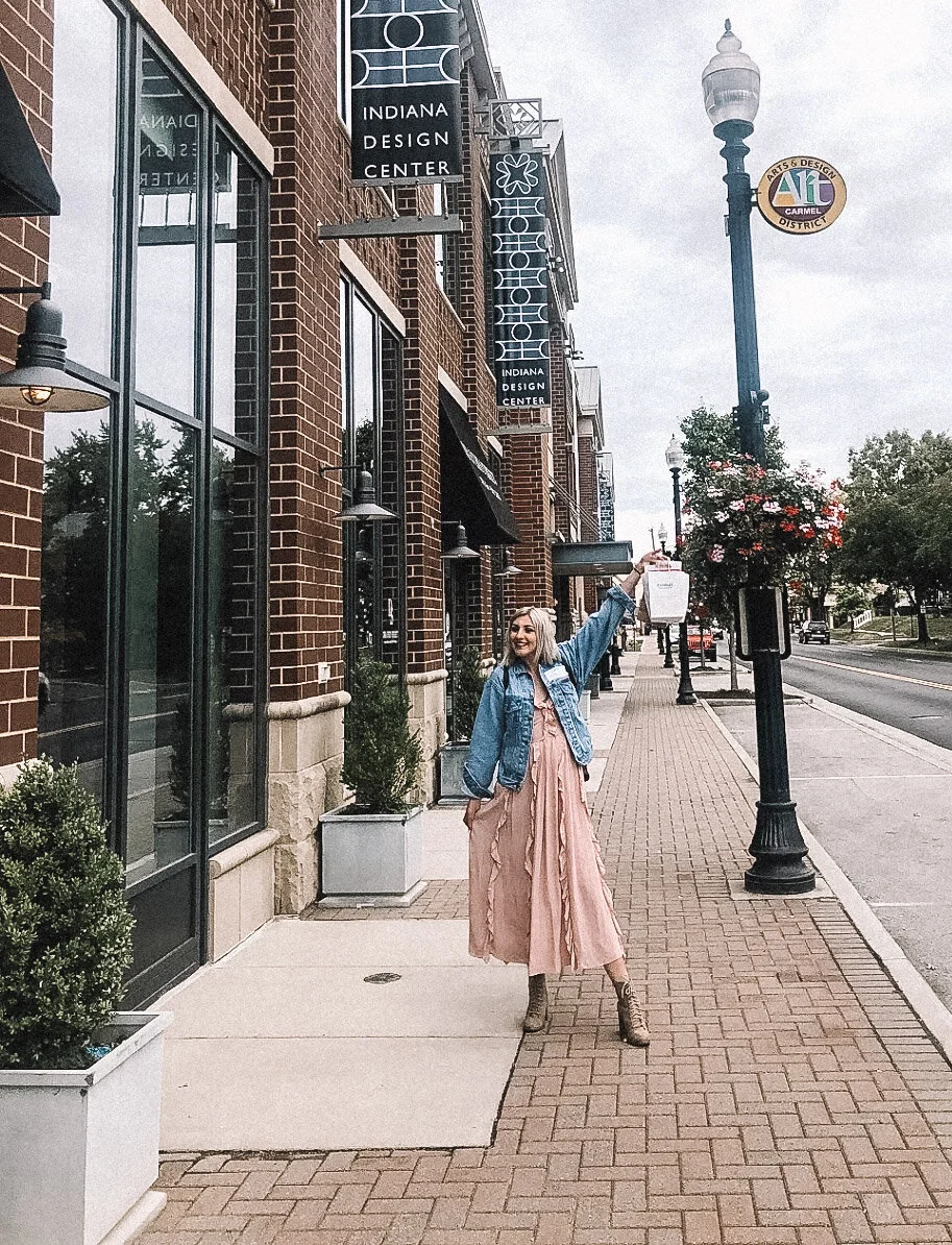 #skinbabessunday Event — City of Shay