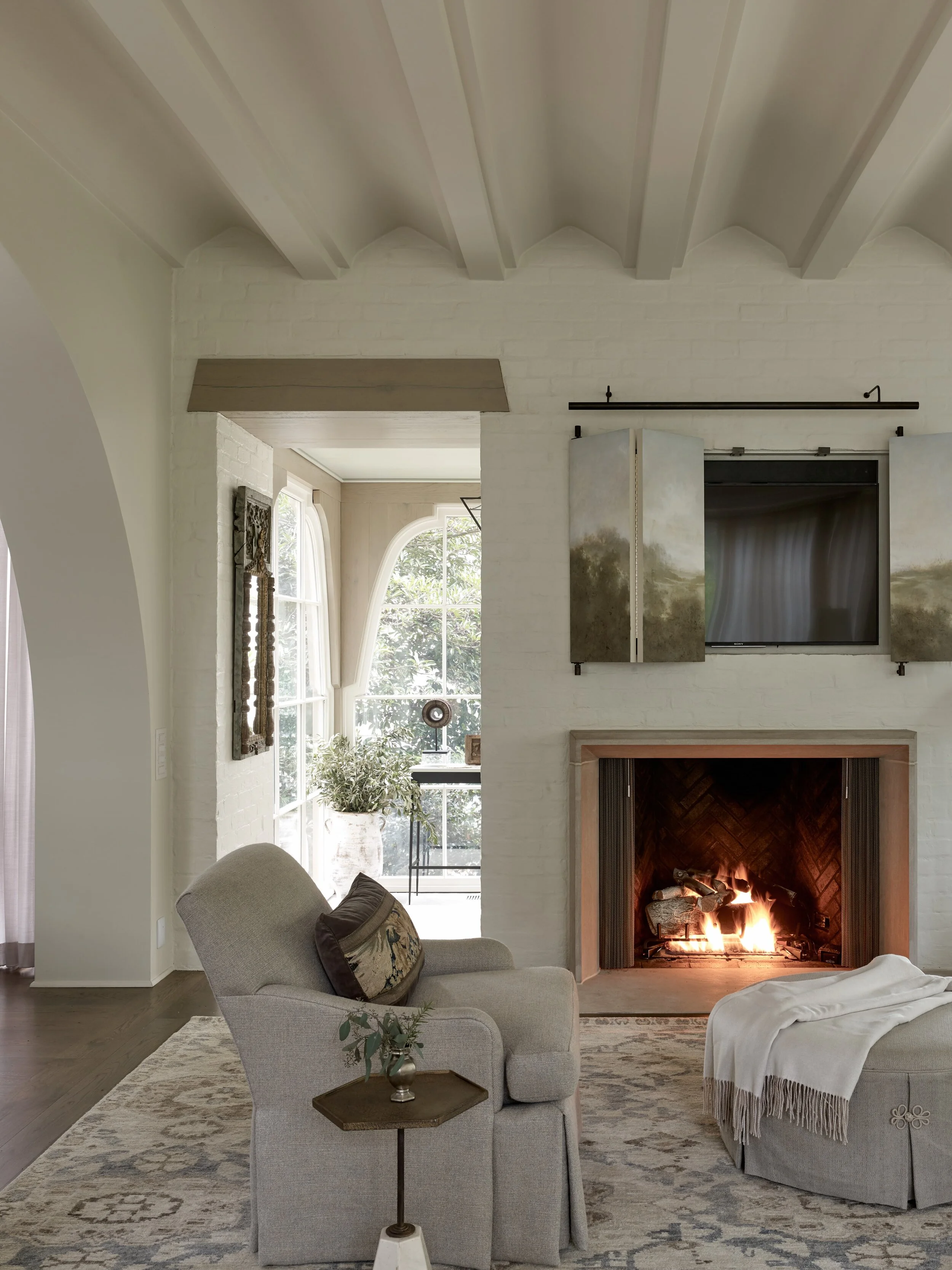 Cottage Place — Stanwick Dunham