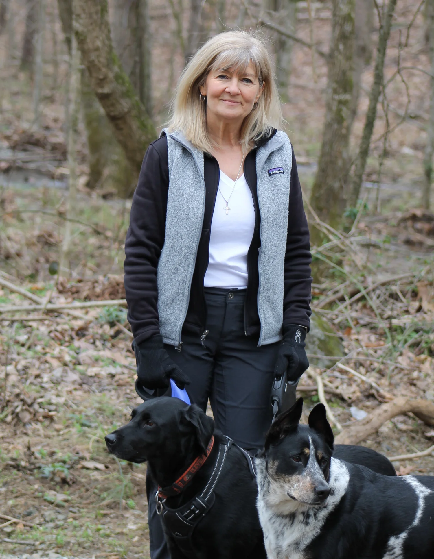 MEET THE TEAM — Stanwick Dunham