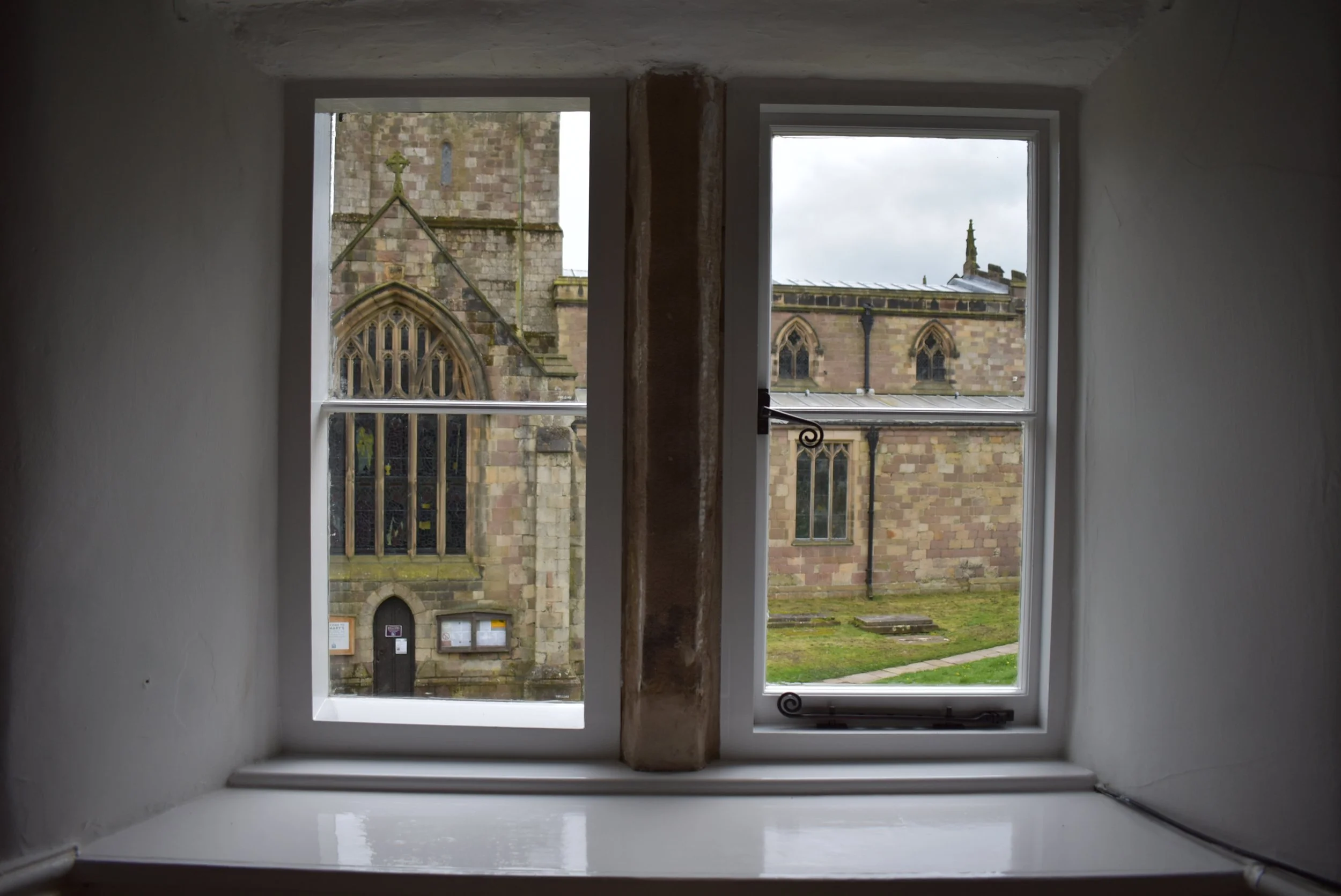 Windows — Water Lane Joinery & Cabinetmaking
