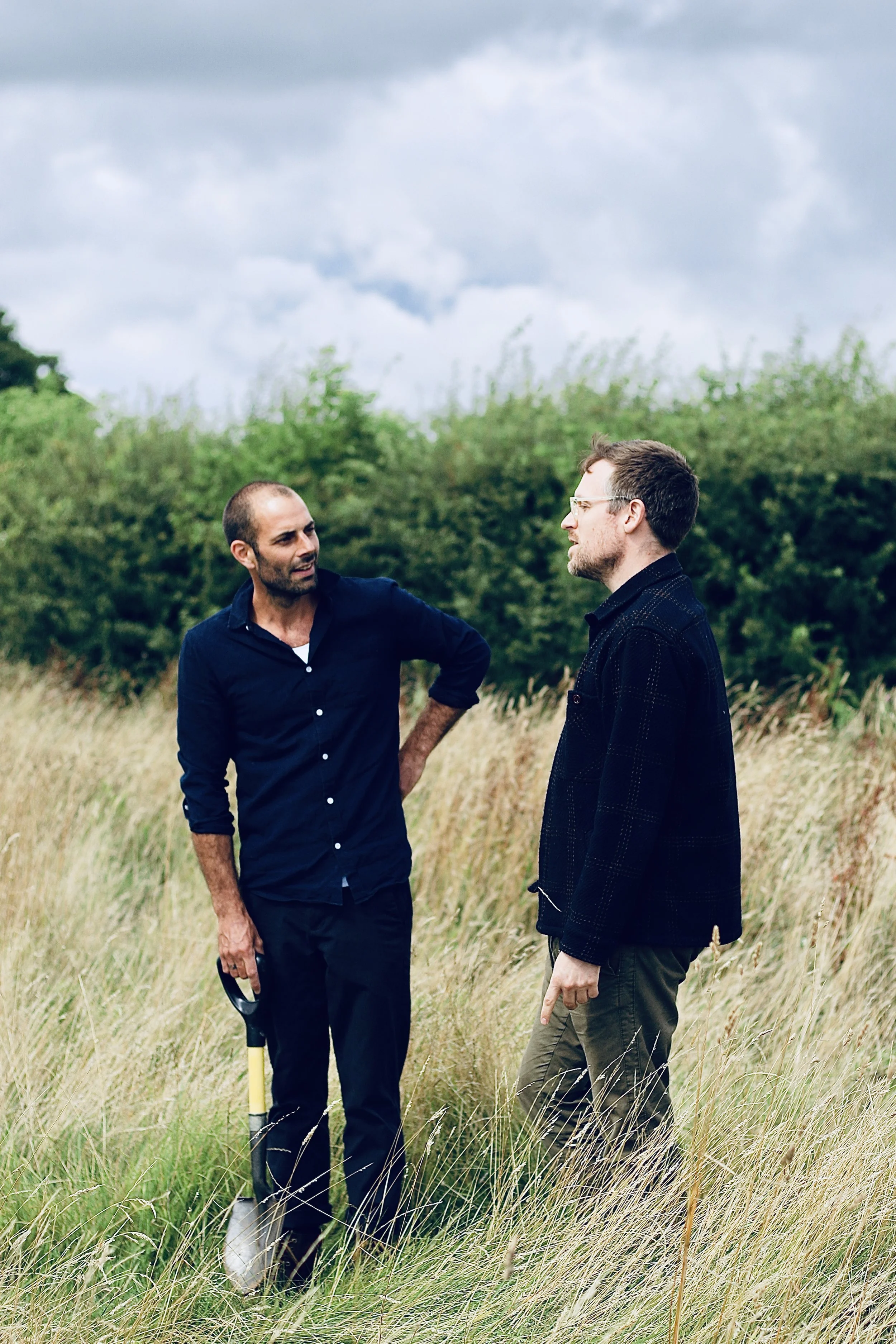 Earth Farmers - Specialists in Regenerative Agriculture