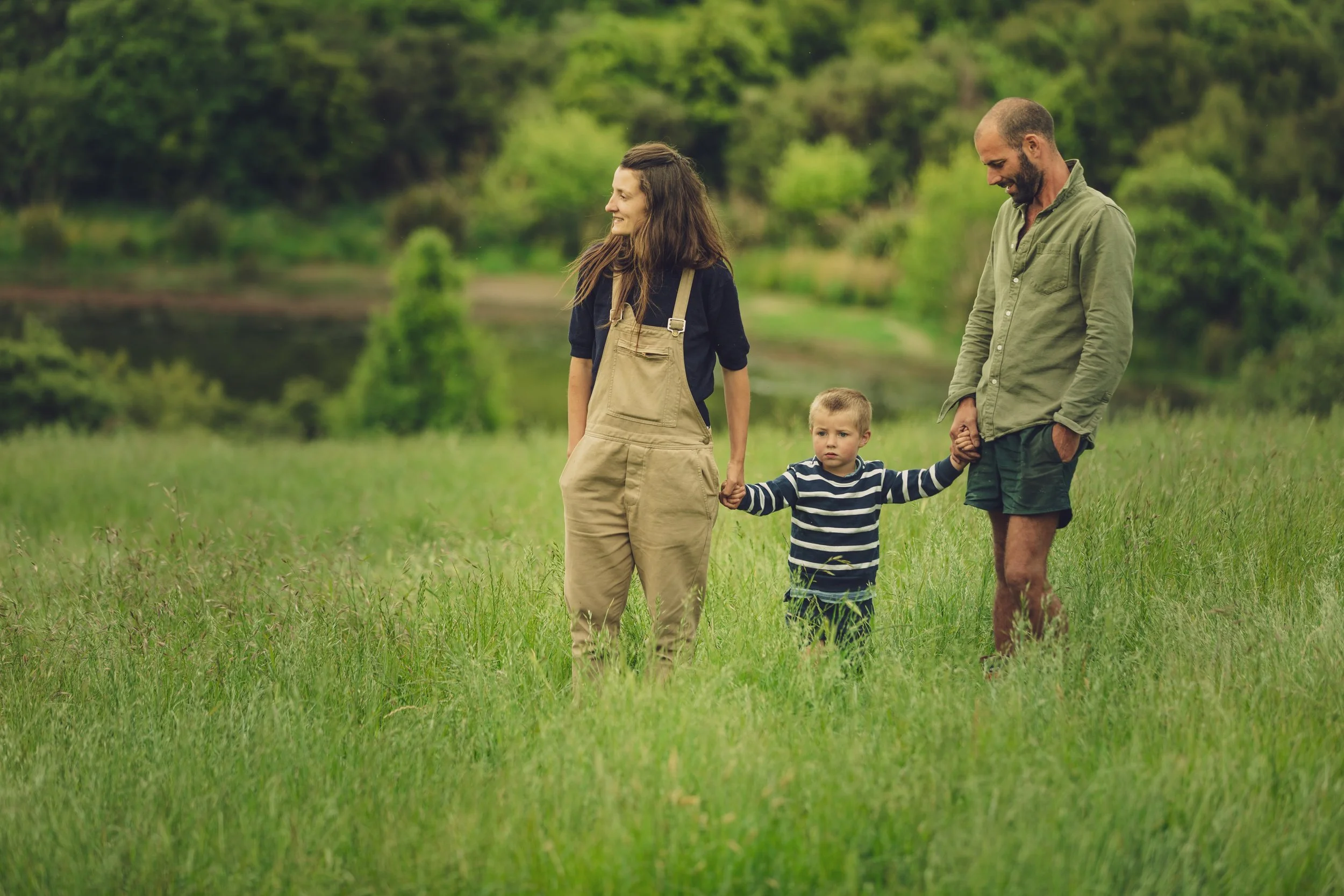 Earth Farmers - Specialists in Regenerative Agriculture
