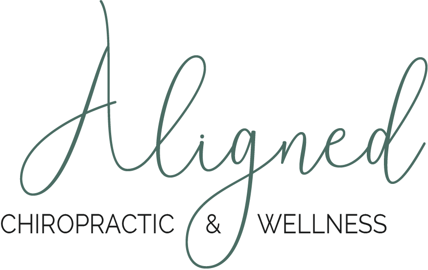 Martensville Chiropractor — Aligned Chiropractic & Wellness