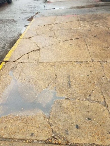 Crumbling Infrastructure & Public Spaces — Citizens for a Greater ...