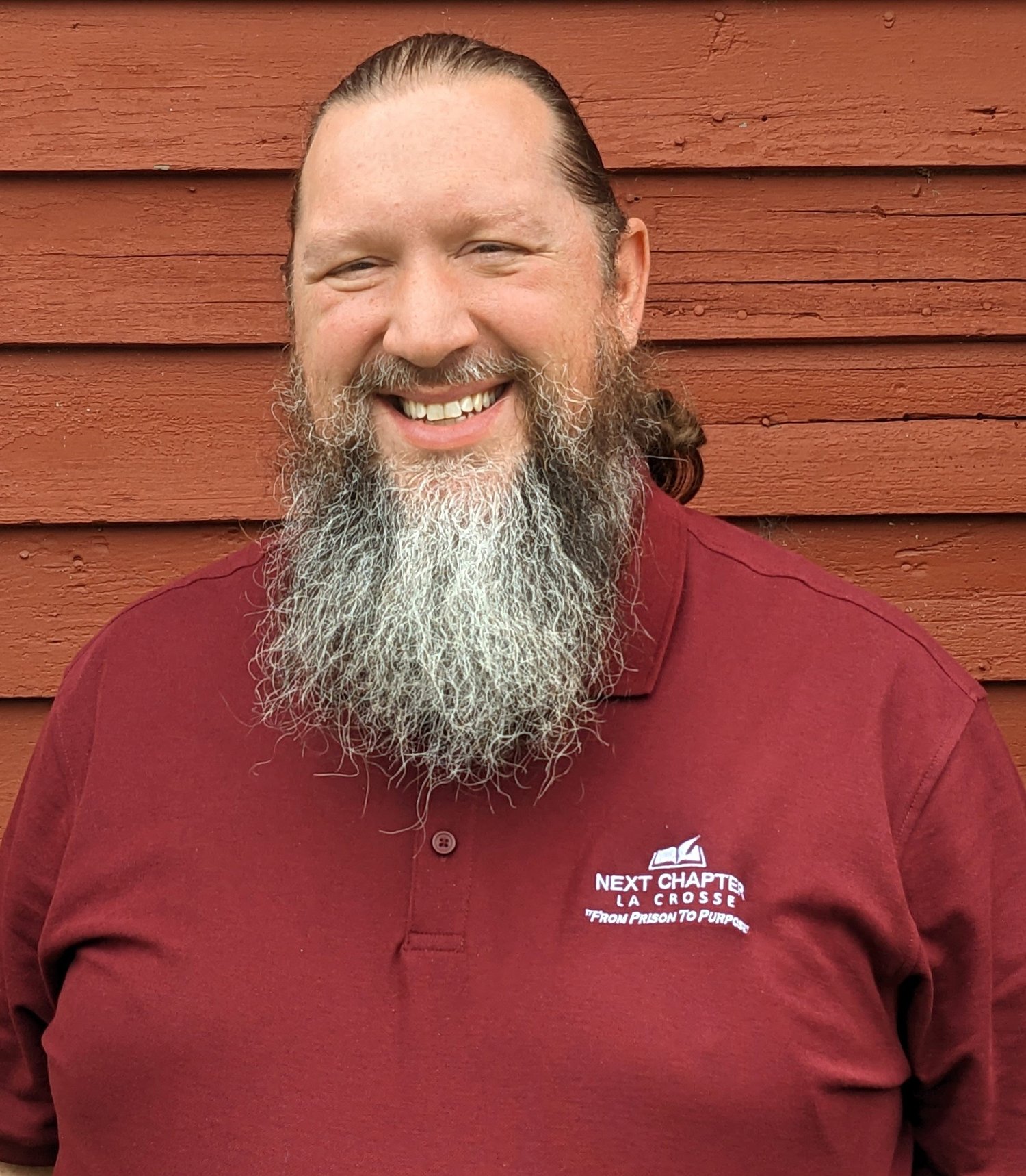 Meet The Staff — Next Chapter La Crosse