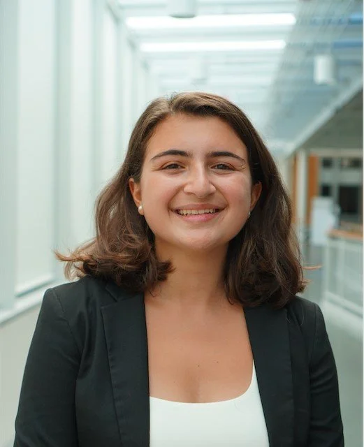 Team — Cornell Undergraduate Law & Society Review