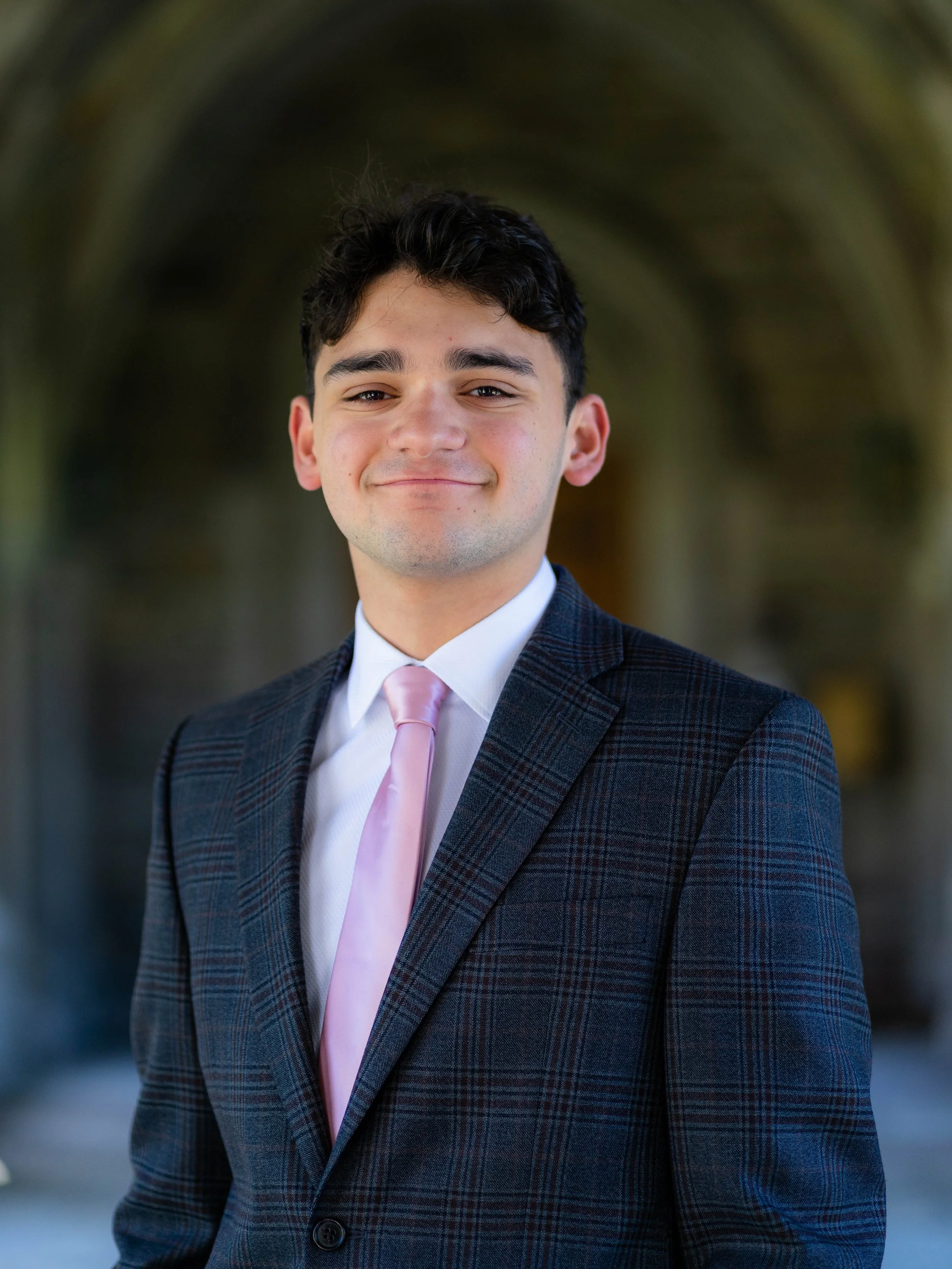 Team — Cornell Undergraduate Law & Society Review