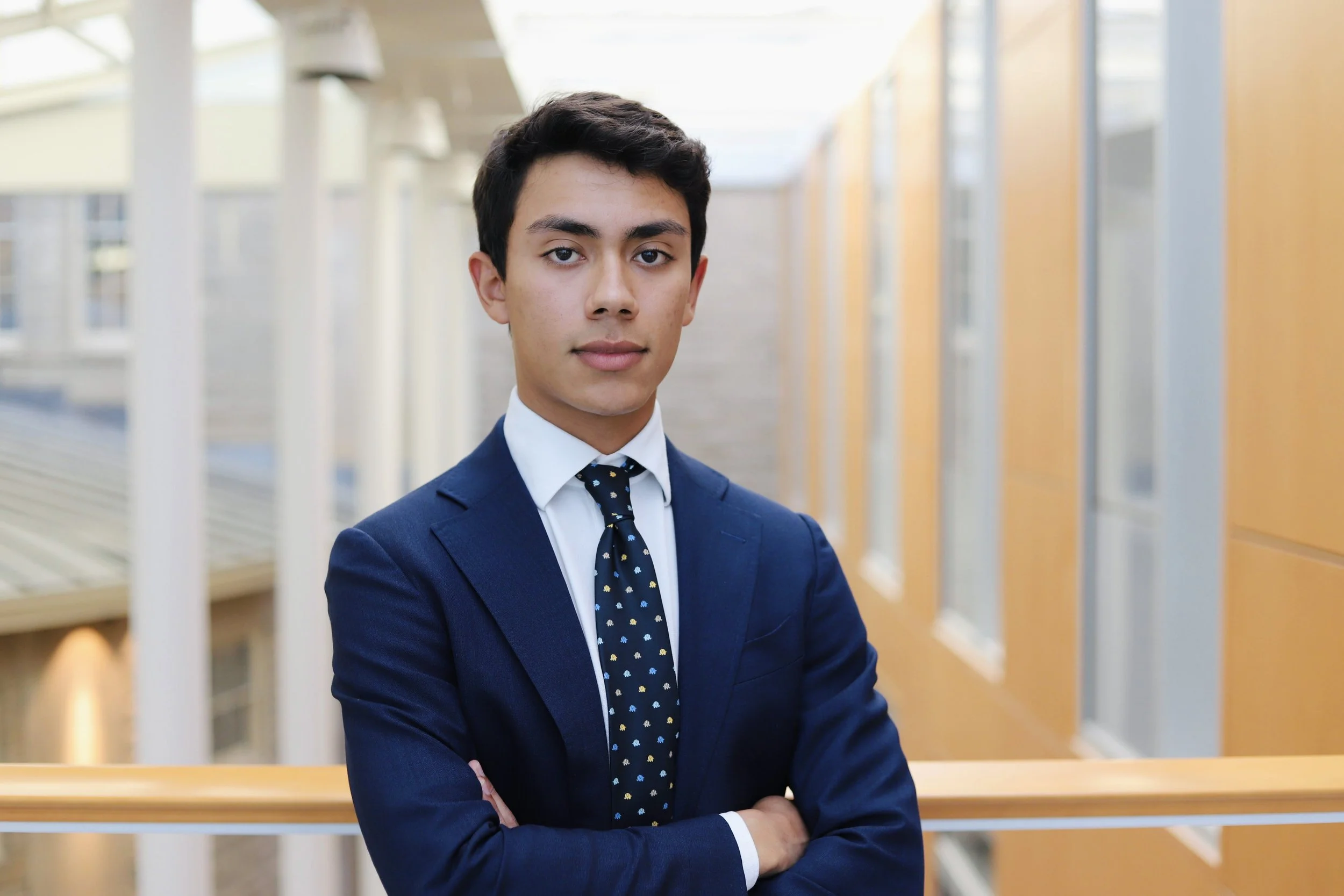 Team — Cornell Undergraduate Law & Society Review