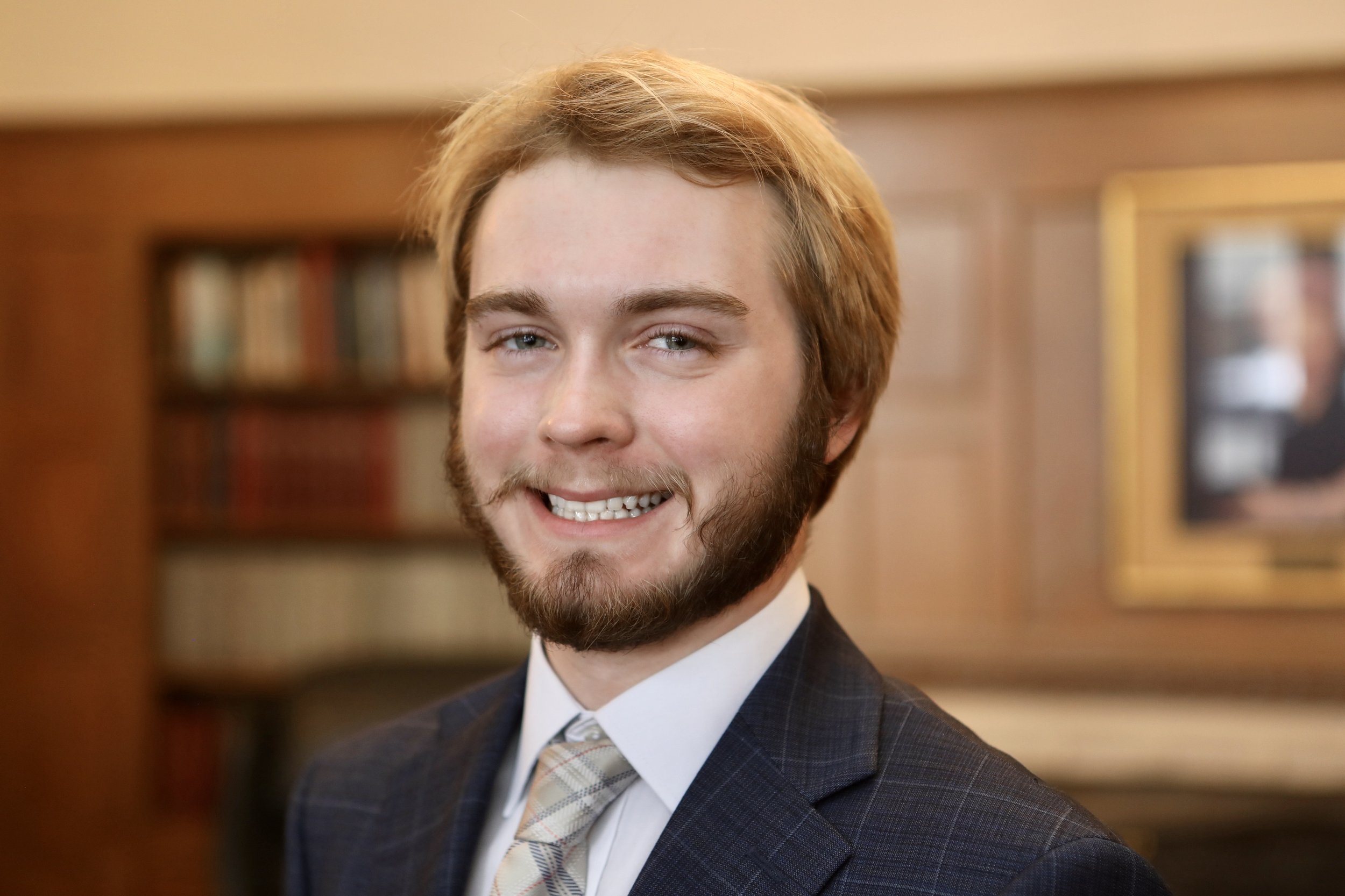 Team — Cornell Undergraduate Law & Society Review