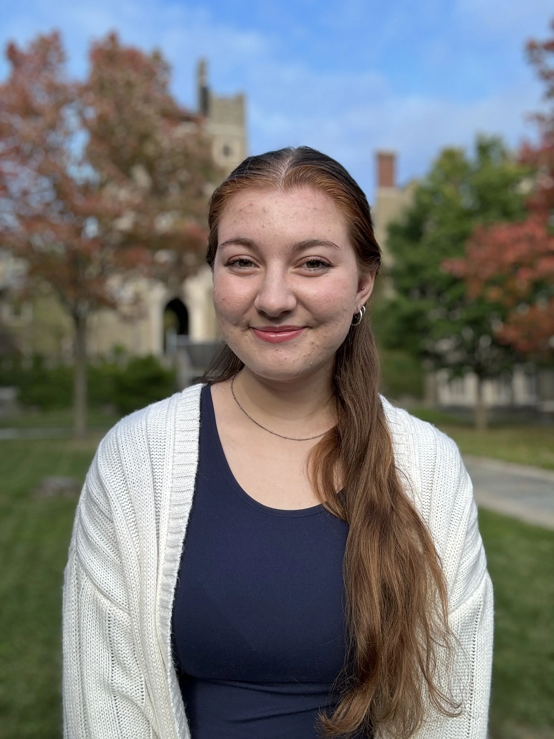 Team — Cornell Undergraduate Law & Society Review