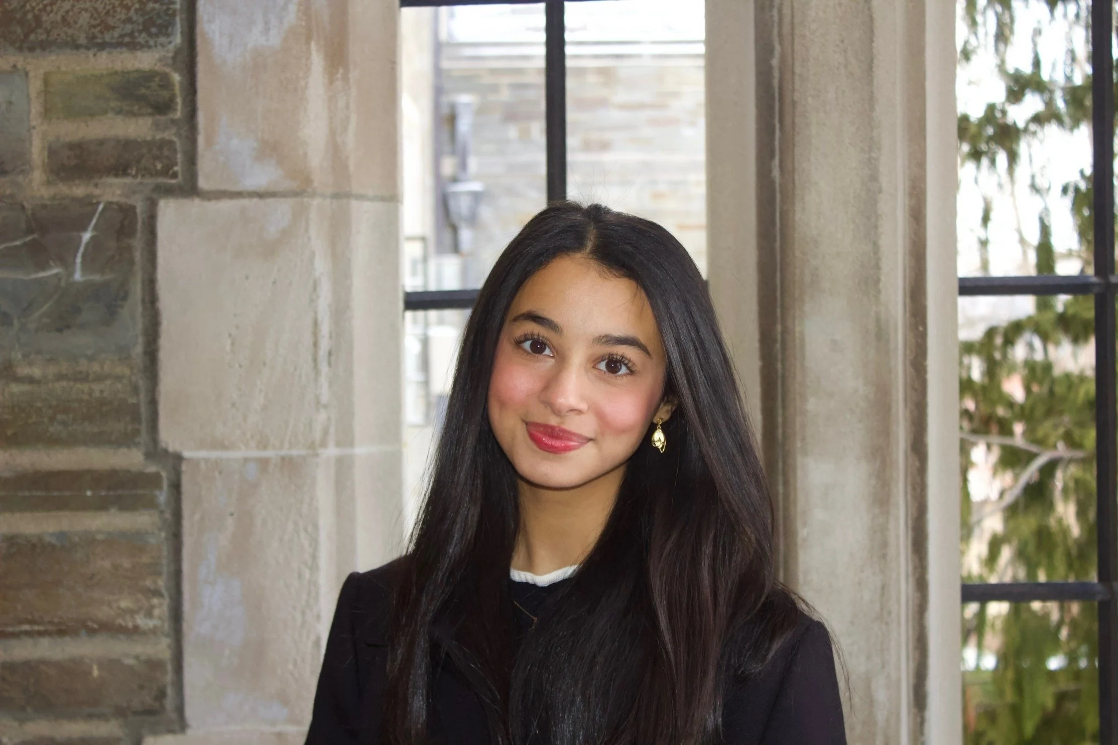 Team — Cornell Undergraduate Law & Society Review