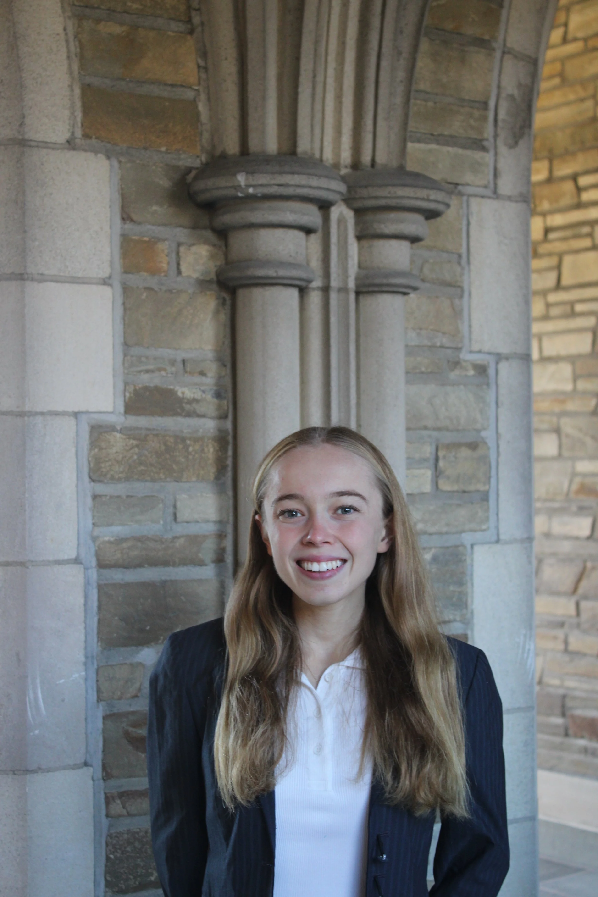 Team — Cornell Undergraduate Law & Society Review