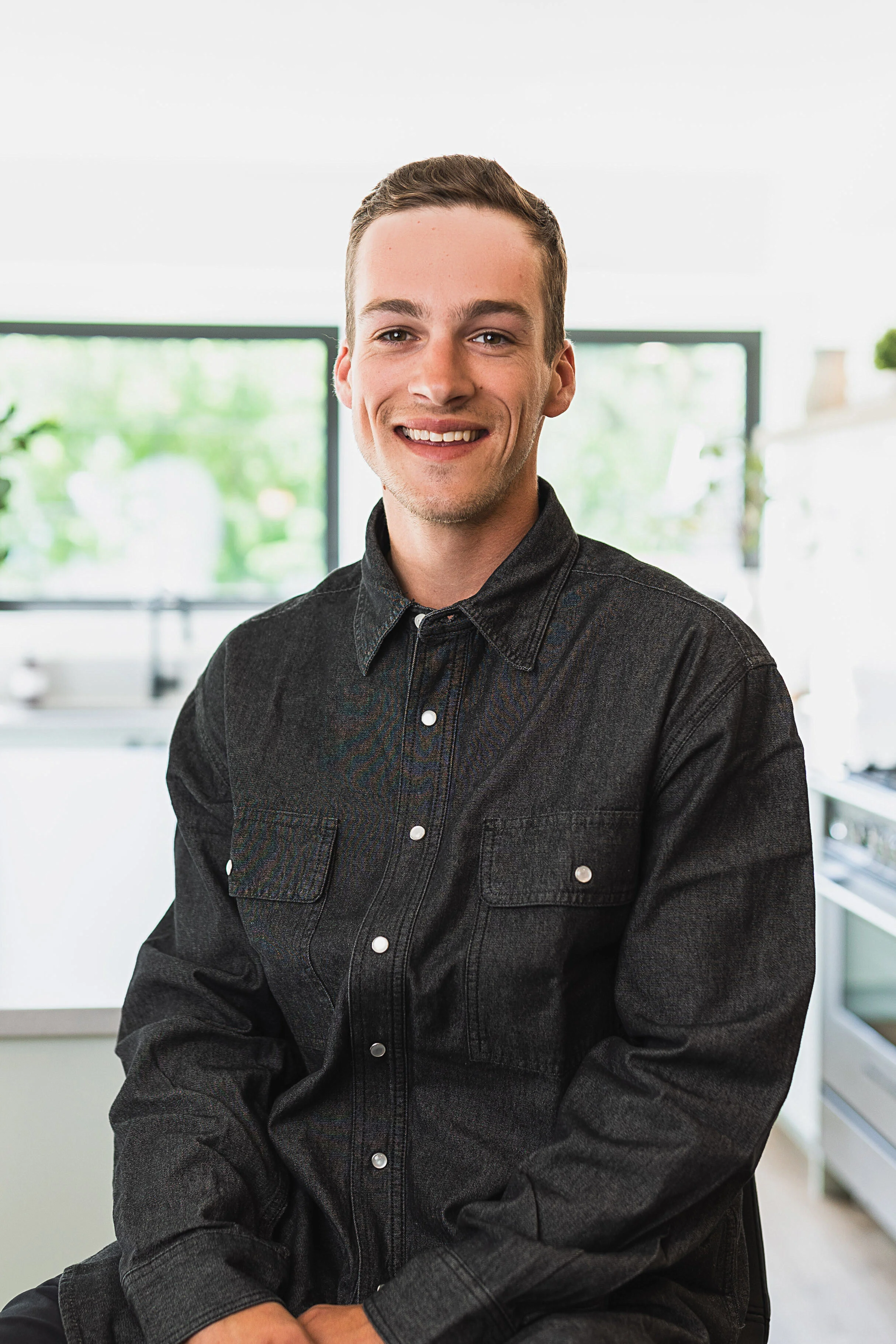 Who We Are — Encora Developments