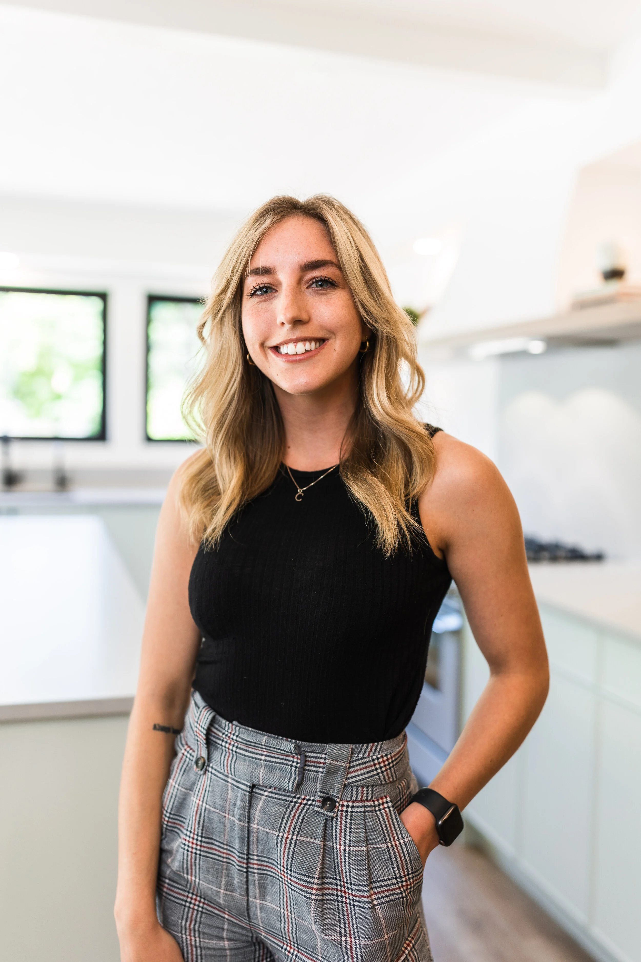 Who We Are — Encora Developments