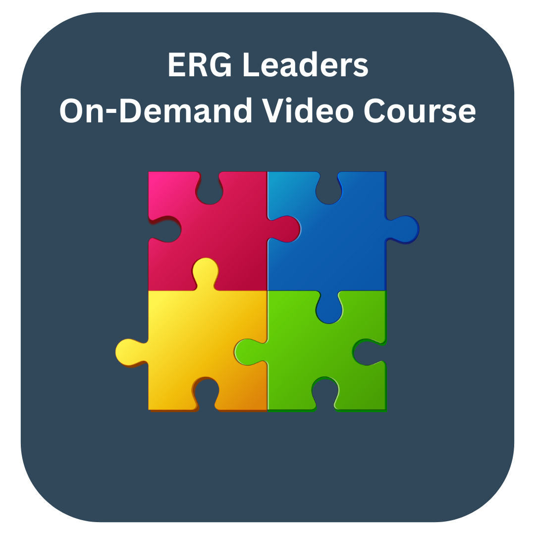 ERG Training — Reboot