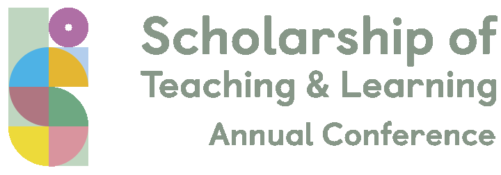 Welcome — Scholarship of Teaching and Learning | Annual Conference