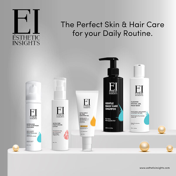 SKIN CARE — SafēCosmetics Australia