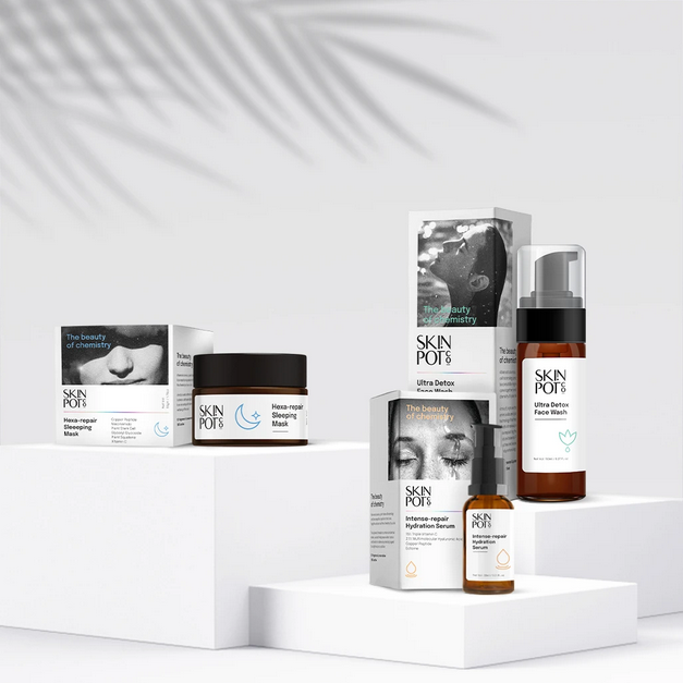SKIN CARE — SafēCosmetics Australia