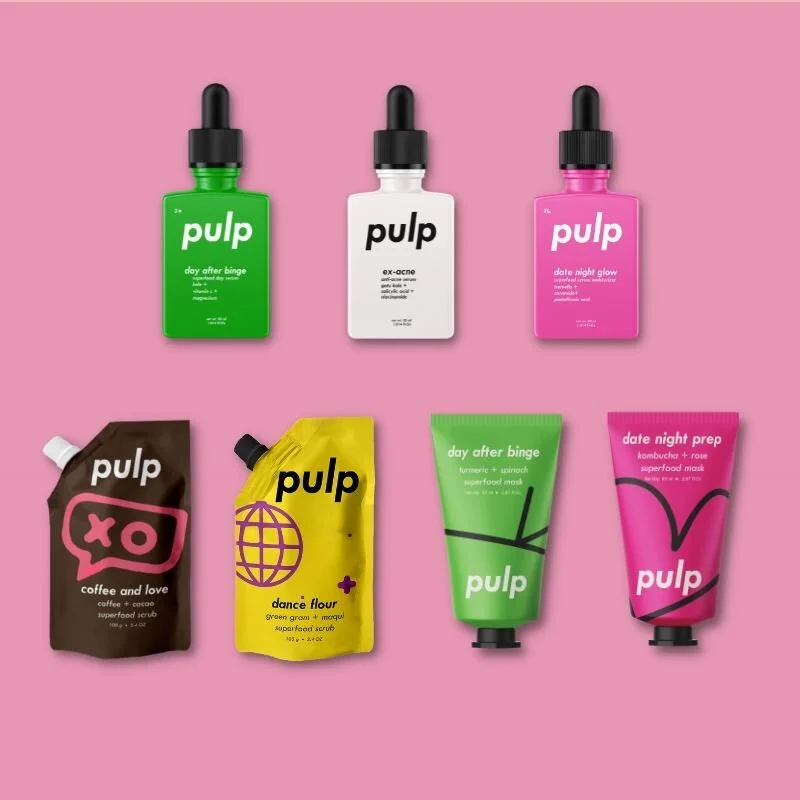 SKIN CARE — SafēCosmetics Australia