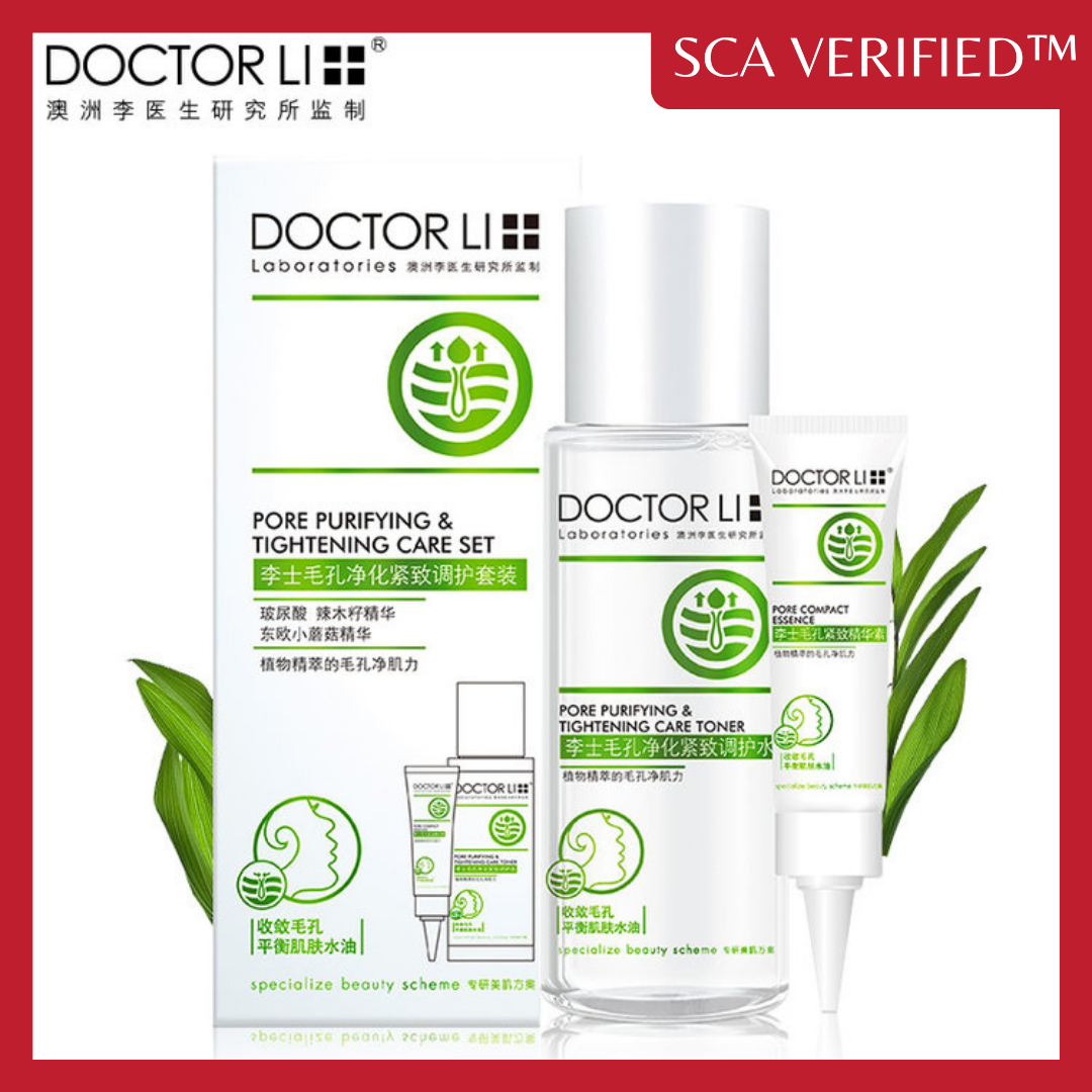 SKIN CARE — SafēCosmetics Australia