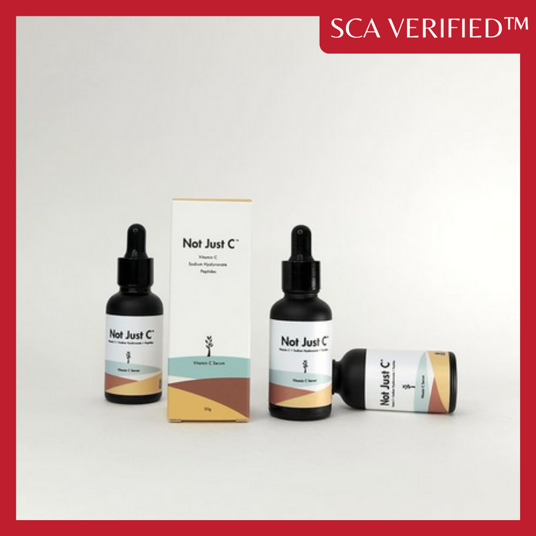 SKIN CARE — SafēCosmetics Australia