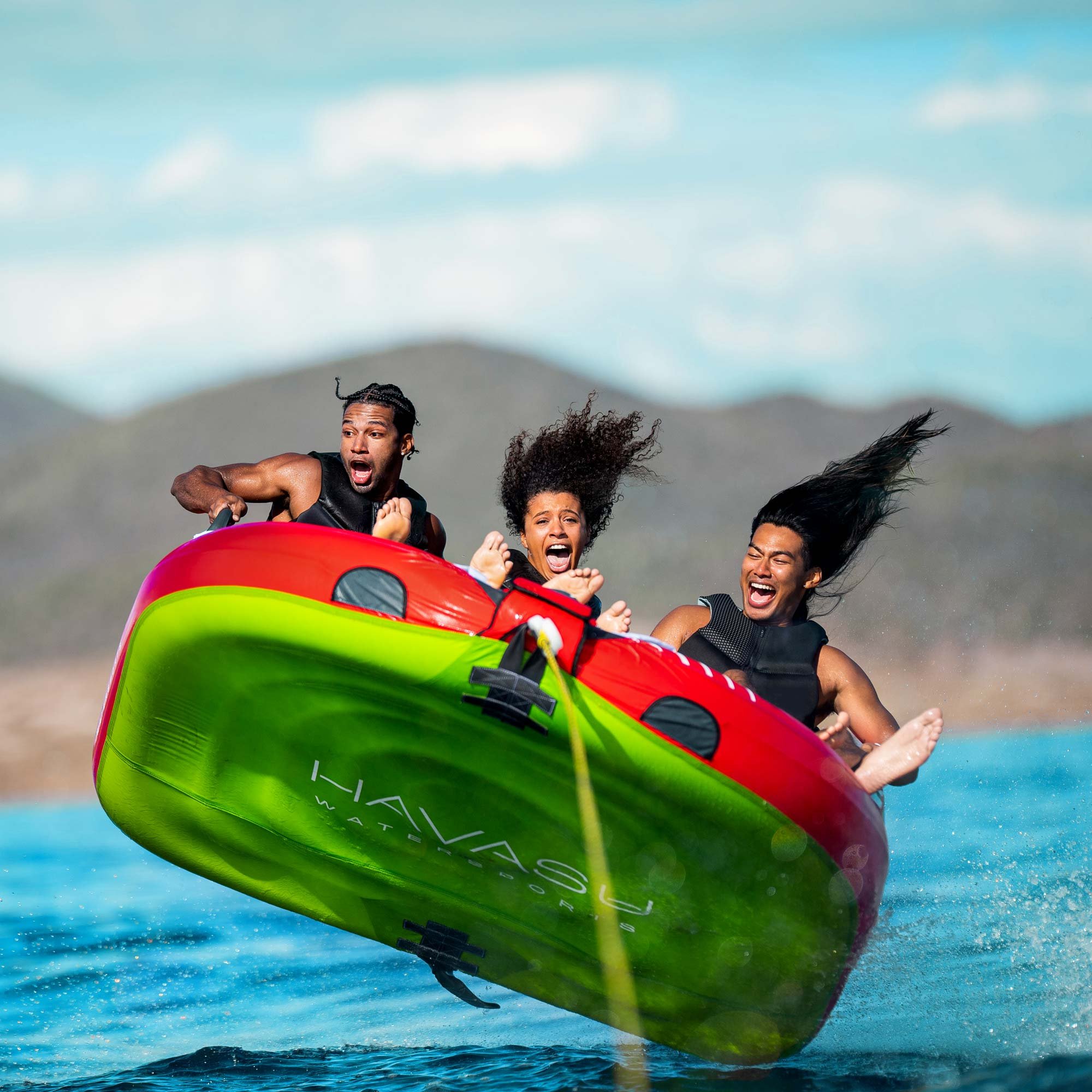 Havasu Watersports - Towables, Personal Flotation Devices (PFDs) and ...