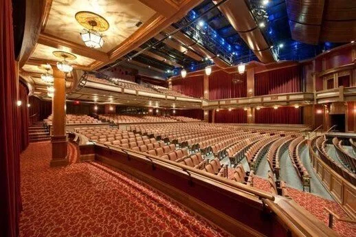 Opening Nights at FSU — Zodiac Trio