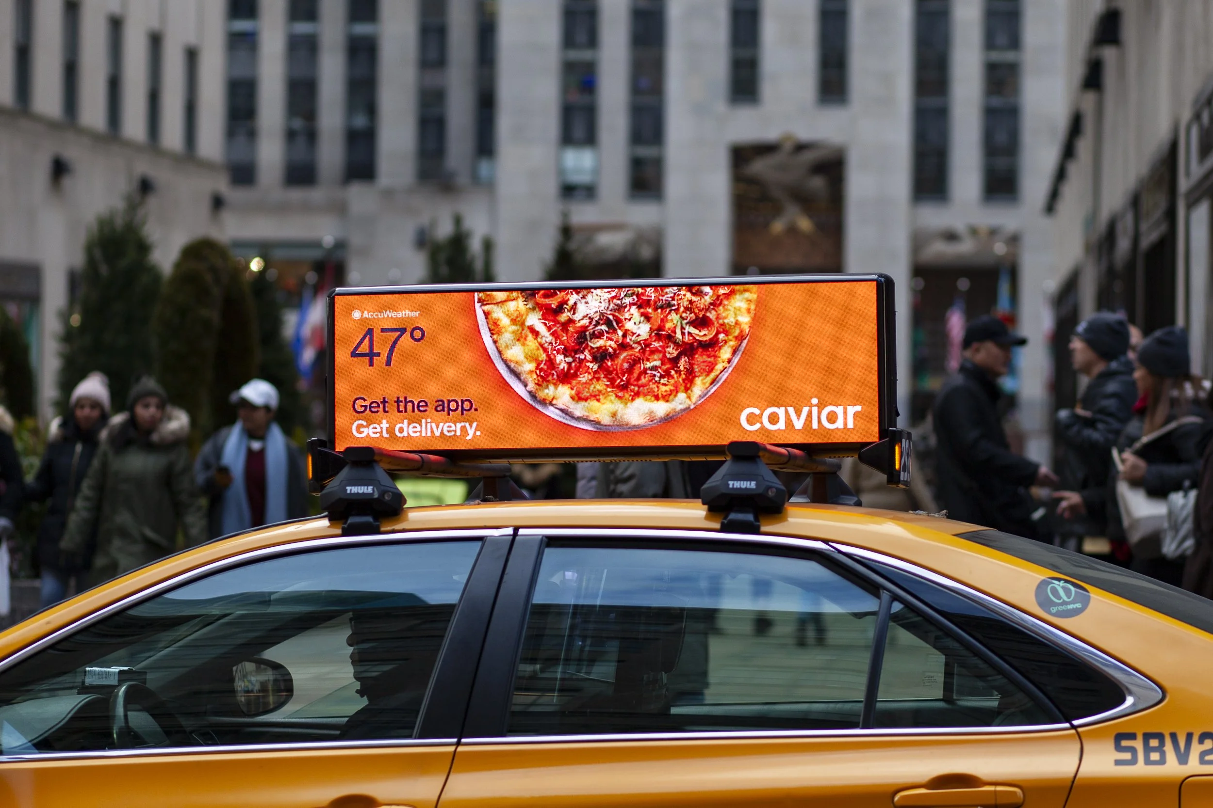 About Firefly | Leading the Future of Mobility Advertising | Firefly